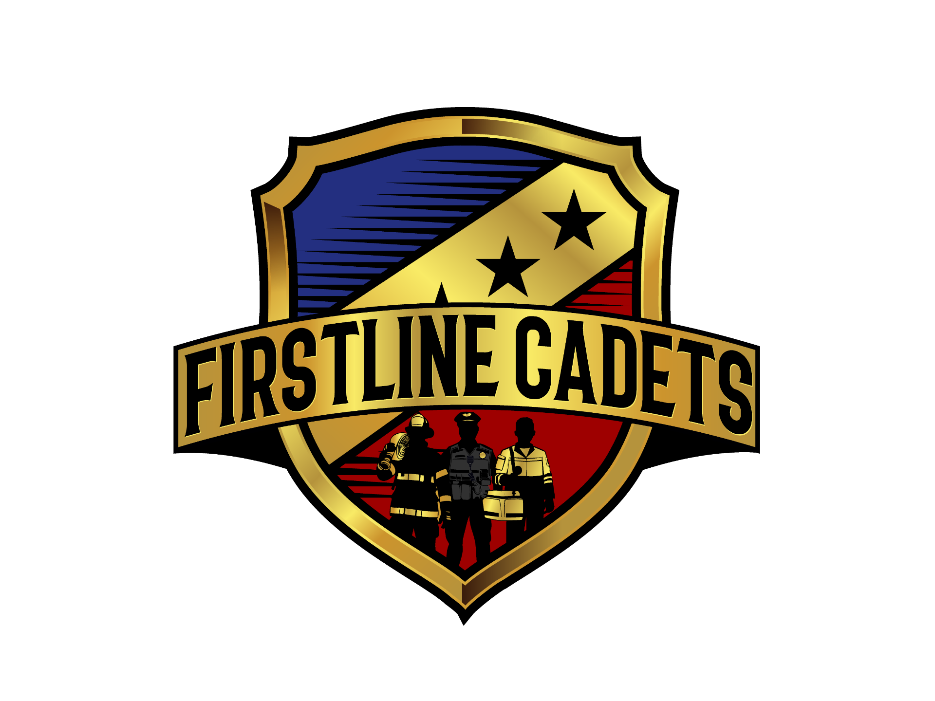 FirstLine Cadet Program